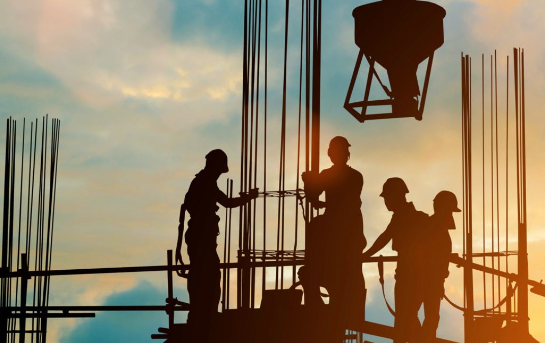 Site Selection / Project Development - Resetarits Construction